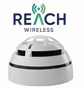Apollo REACH- echipamente wireless pentru detectie incendiu - Arhispec.ro!